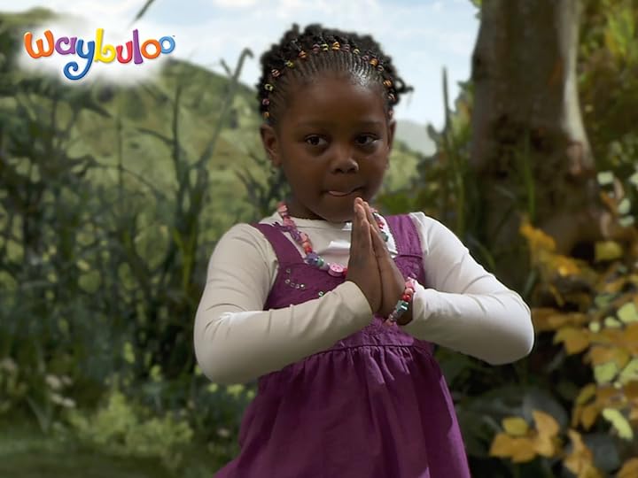 Prime Video: Waybuloo