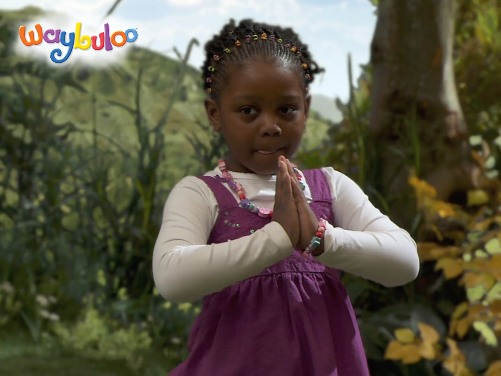 Prime Video: Waybuloo