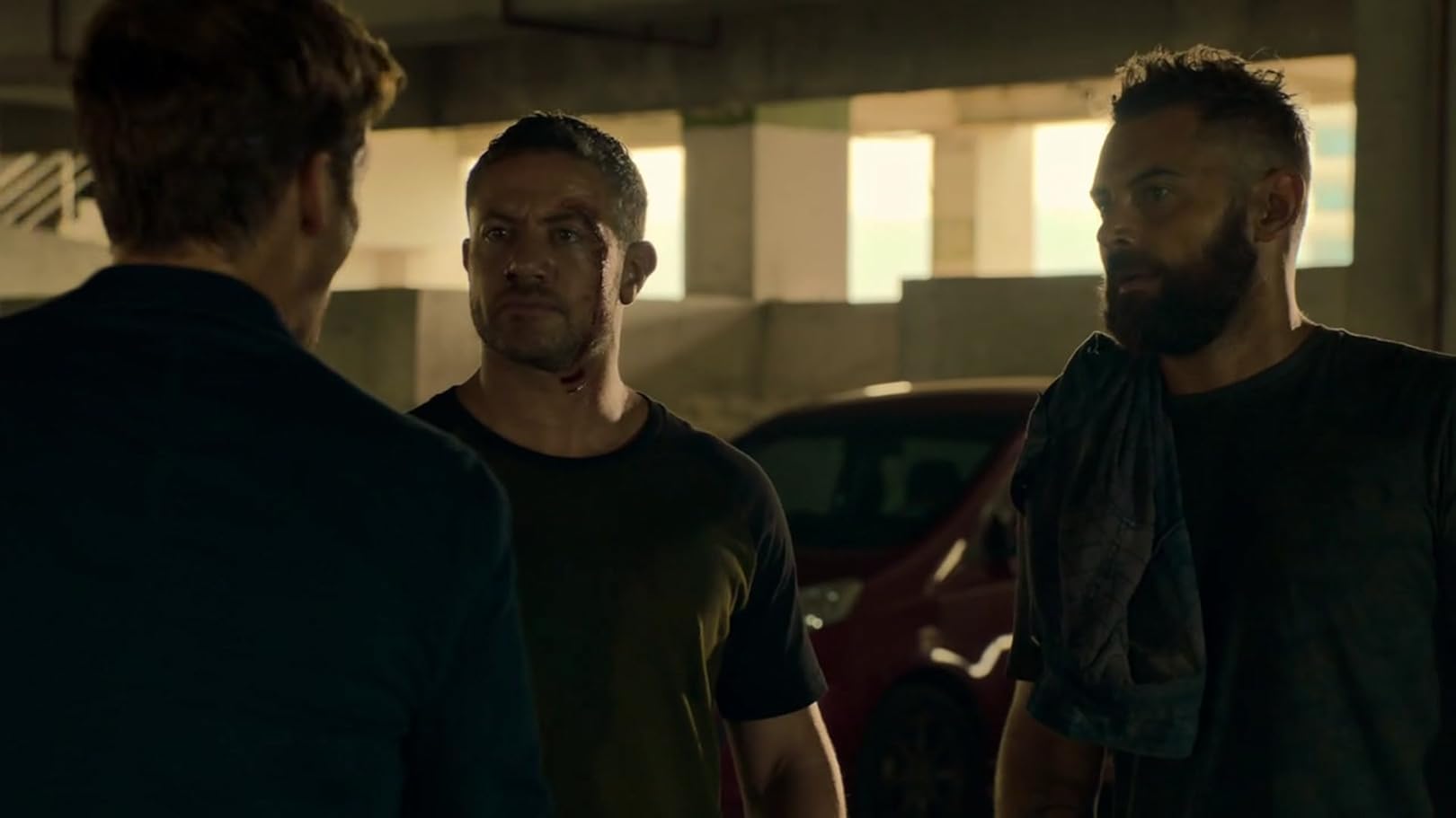 Watch Strike Back - Season 6 | Prime Video