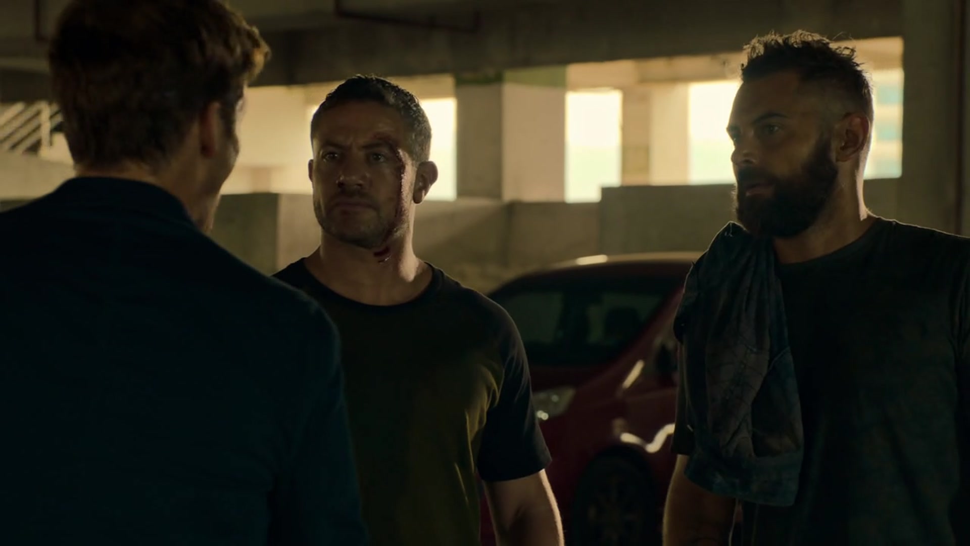 Watch Strike Back - Season 6 | Prime Video