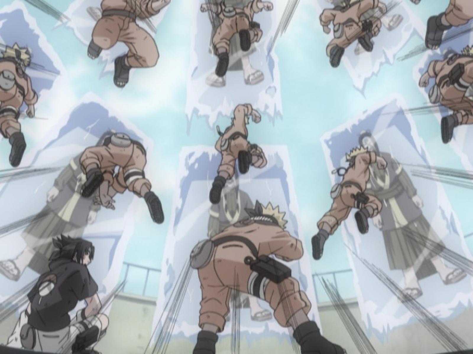 Prime Video: Naruto - Season 1