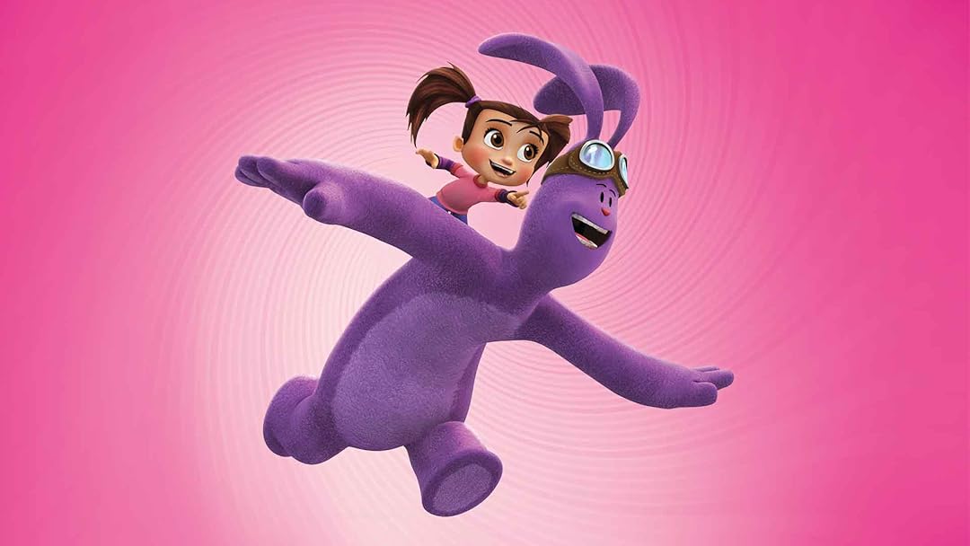 Prime Video: Kate & Mim-Mim - Season 1