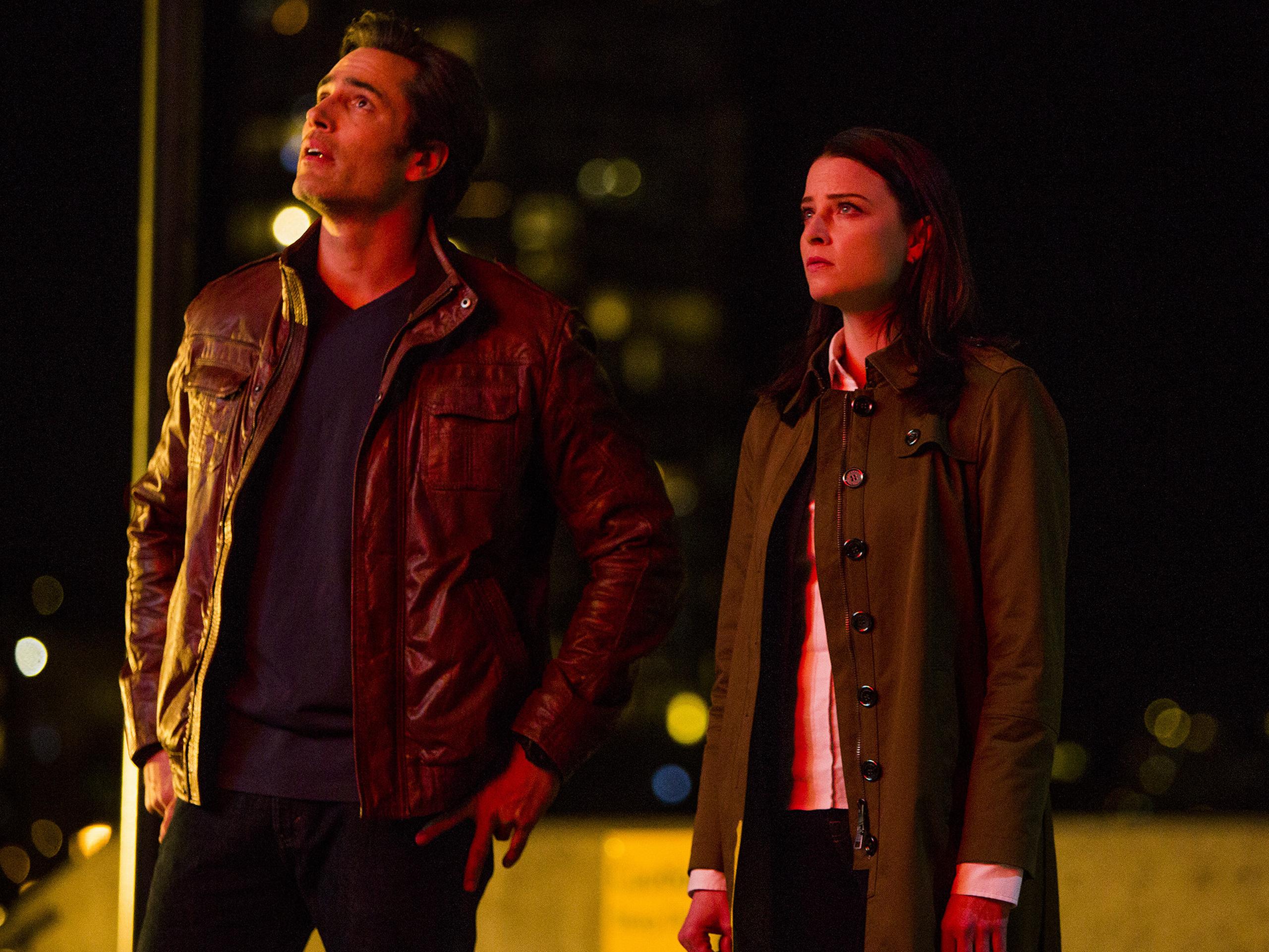 Prime Video: Continuum - Saison 2