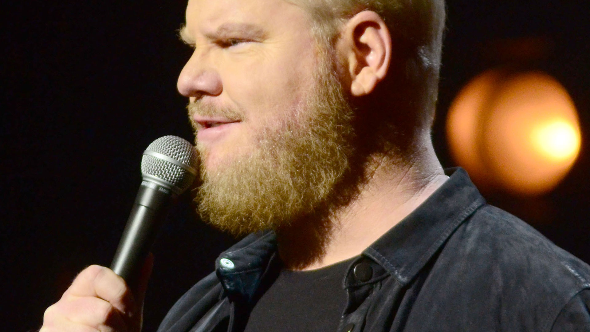Watch Jim Gaffigan: Noble Ape | Prime Video