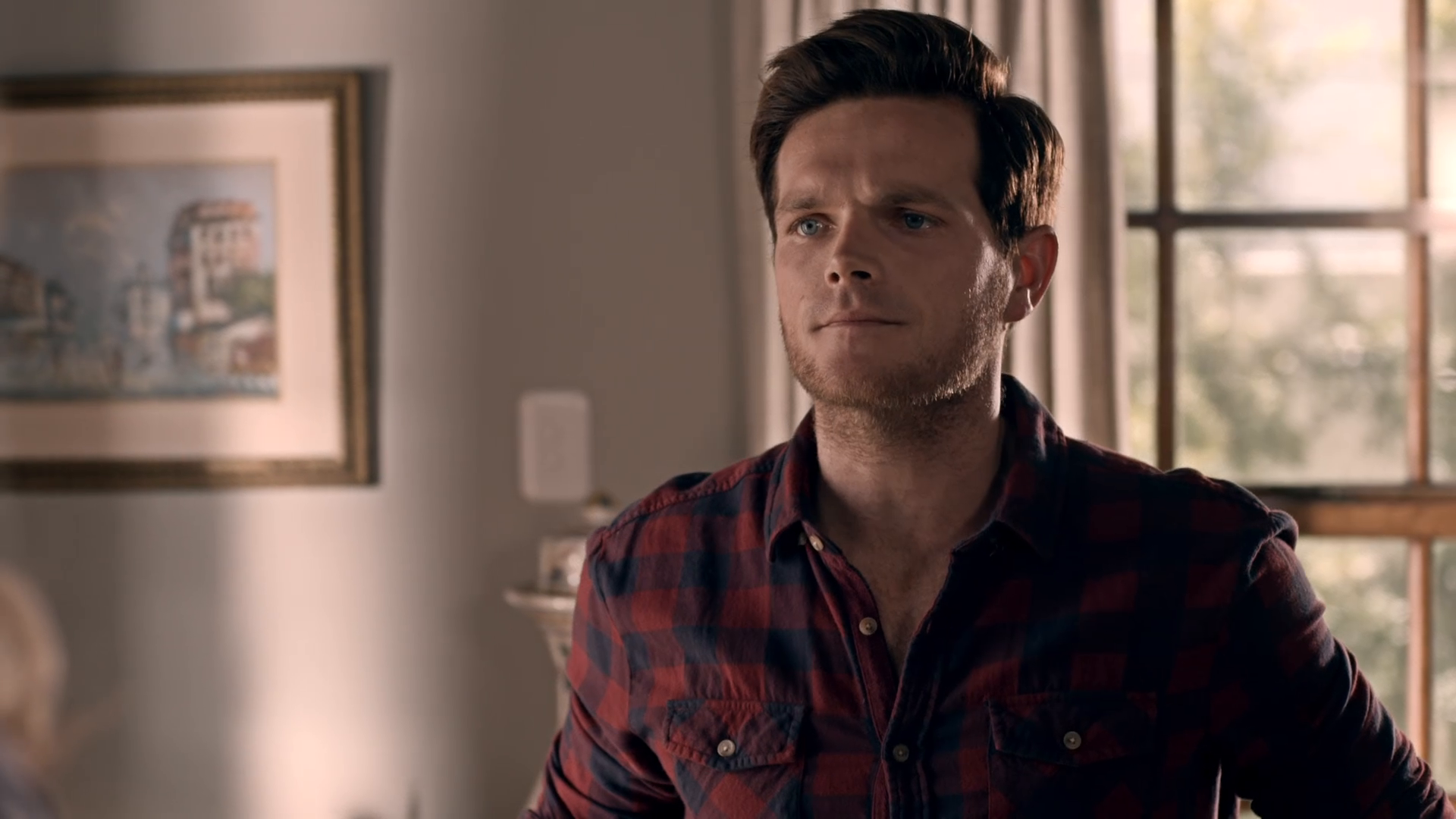 Garth Collins Black Sails