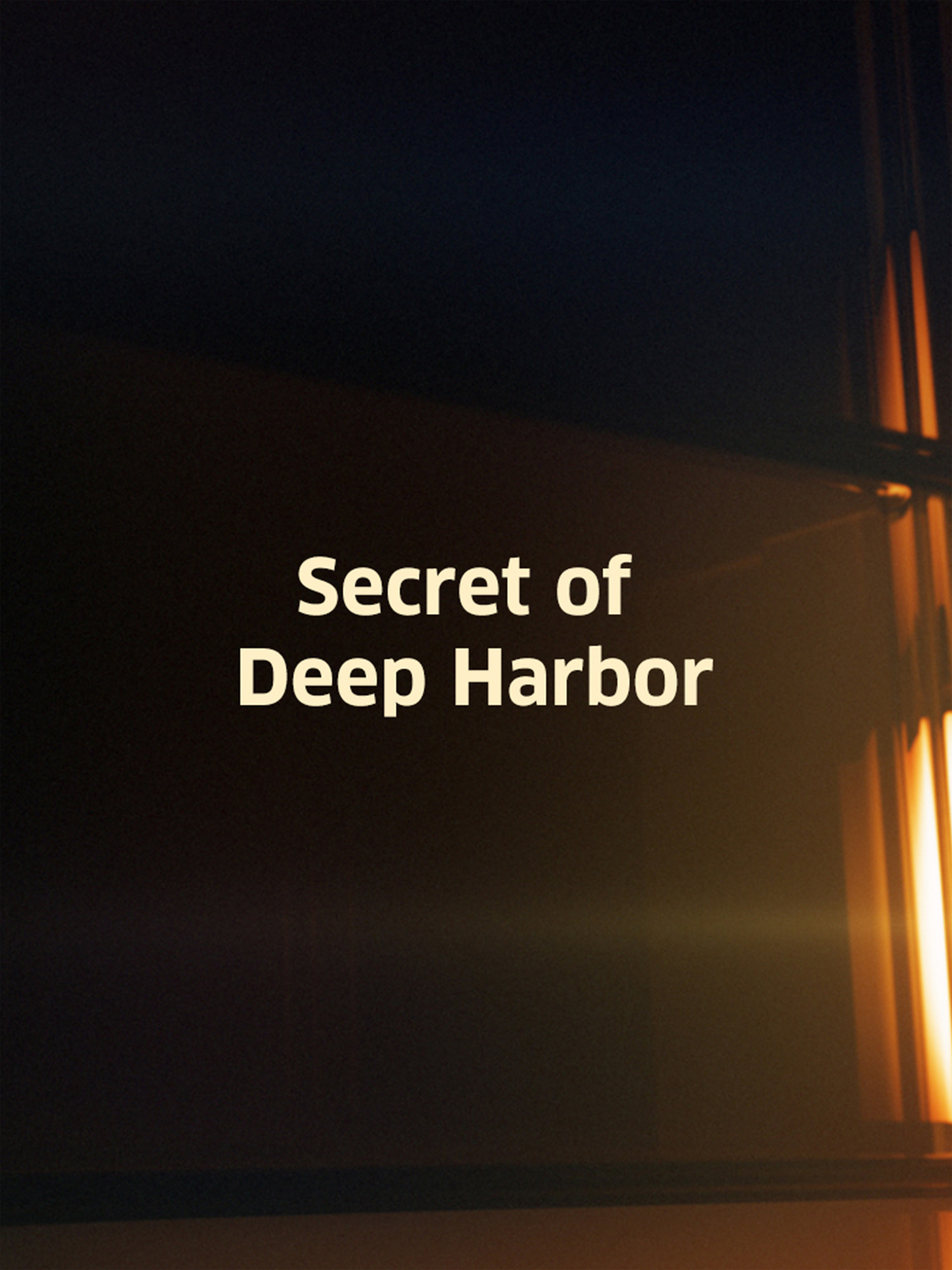 Prime Video: Secret of Deep Harbor