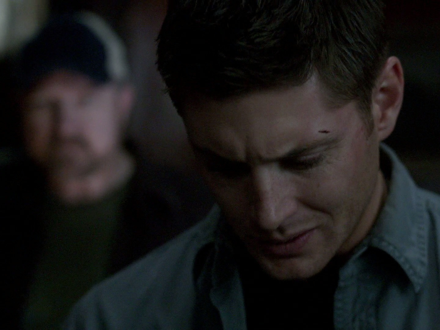 Prime Video: Supernatural - Season 4
