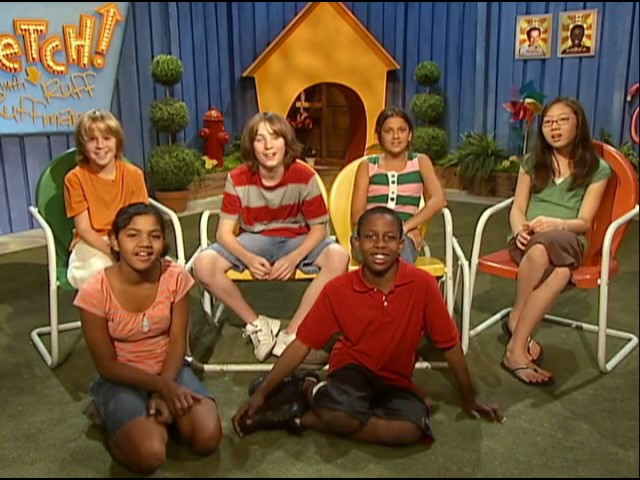 Prime Video: Fetch! With Ruff Ruffman Season 3