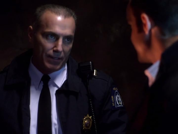 Watch Warehouse 13 Season 1 | Prime Video