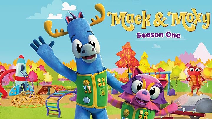 Watch Mack & Moxy | Prime Video