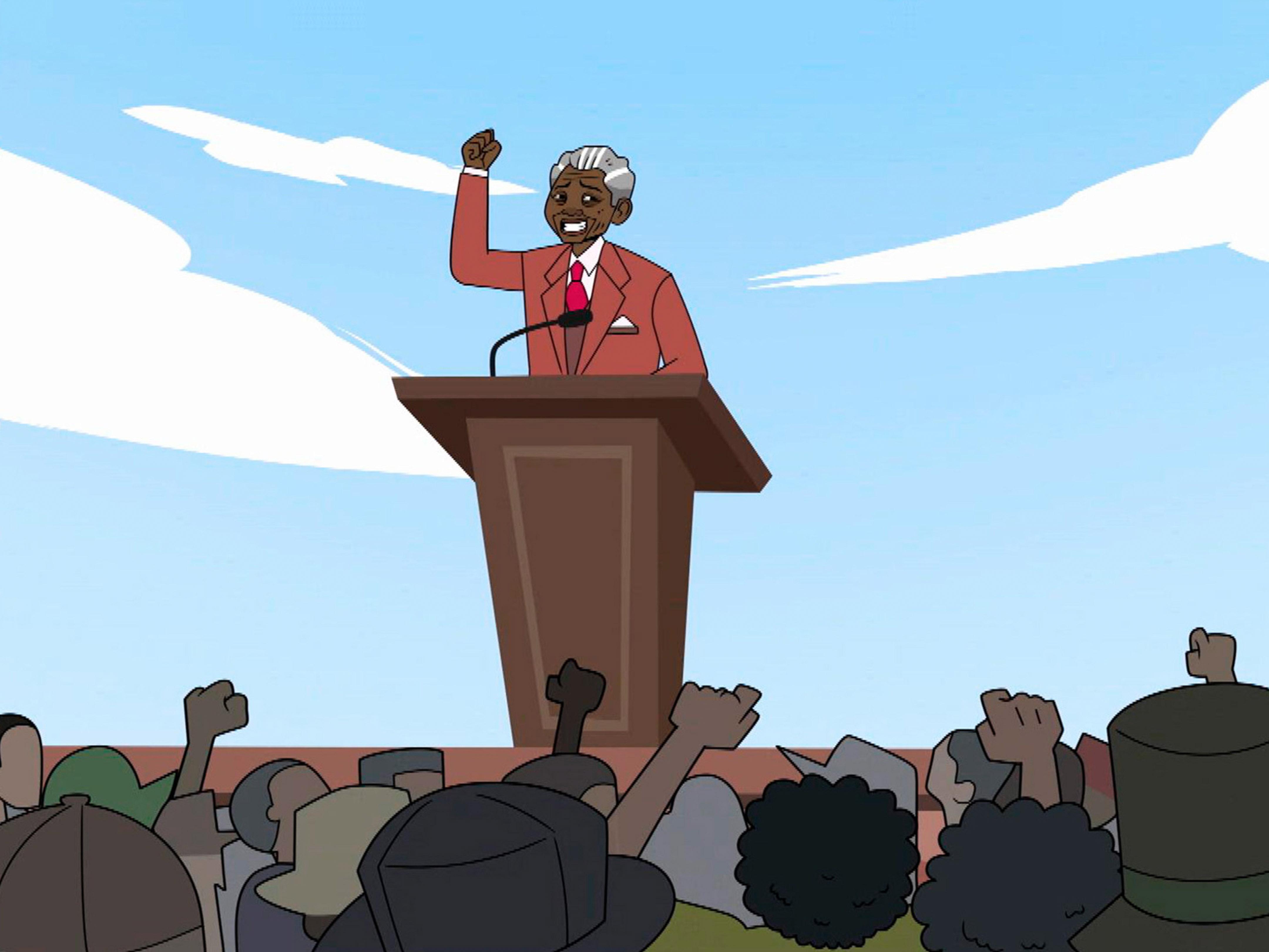 Prime Video: Adam Ruins Everything - Season 2