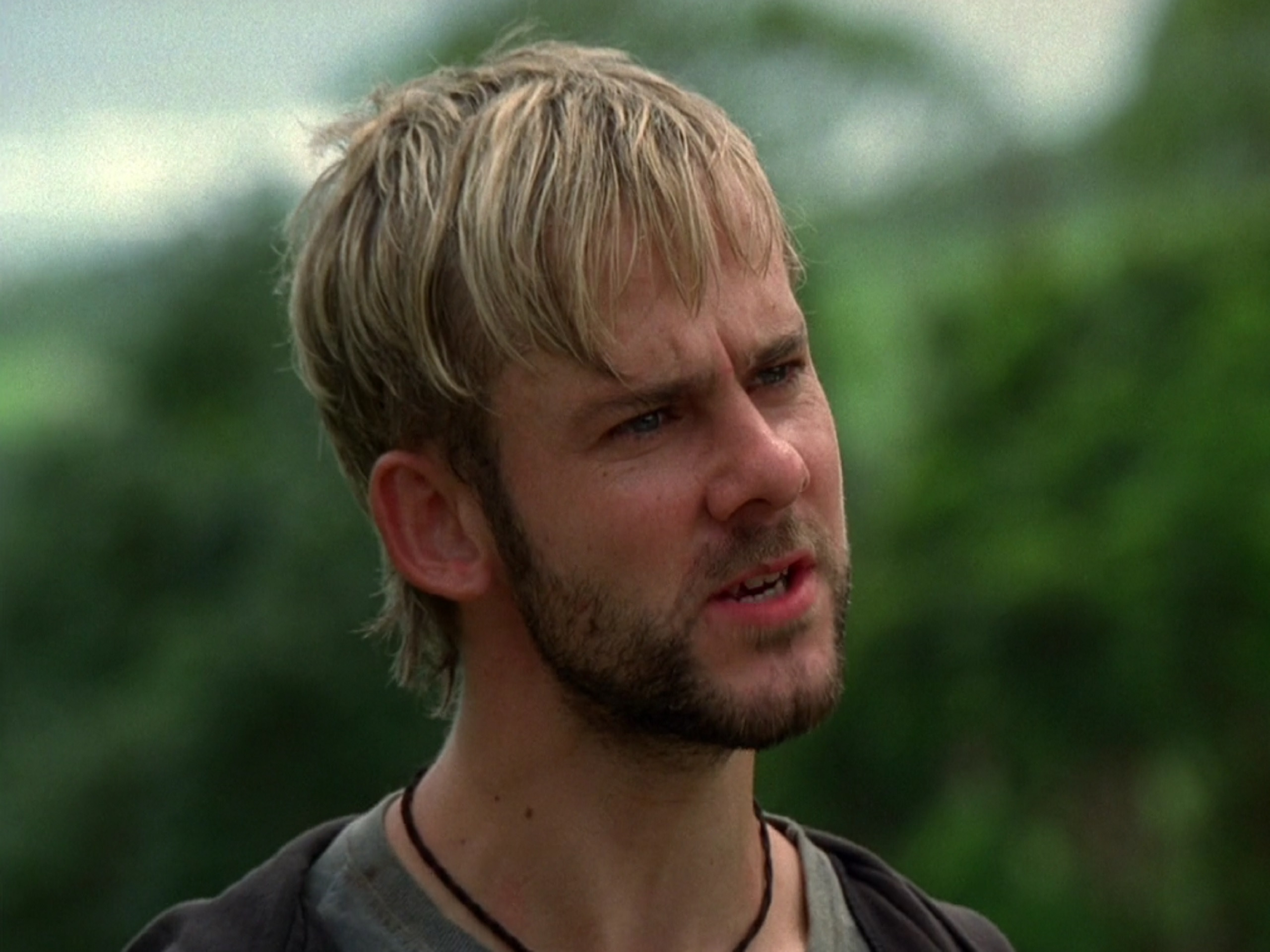 Prime Video: Lost - Season 1