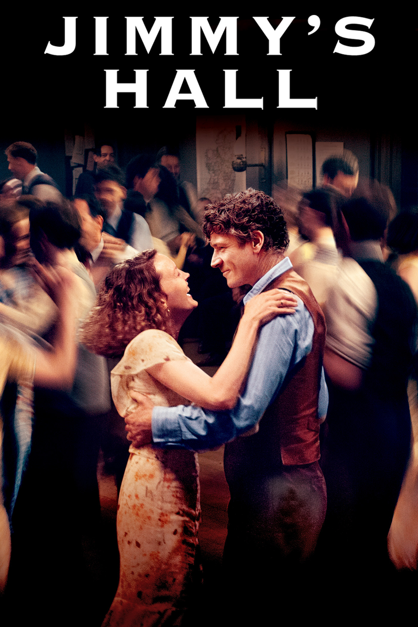 Prime Video: Jimmy's Hall