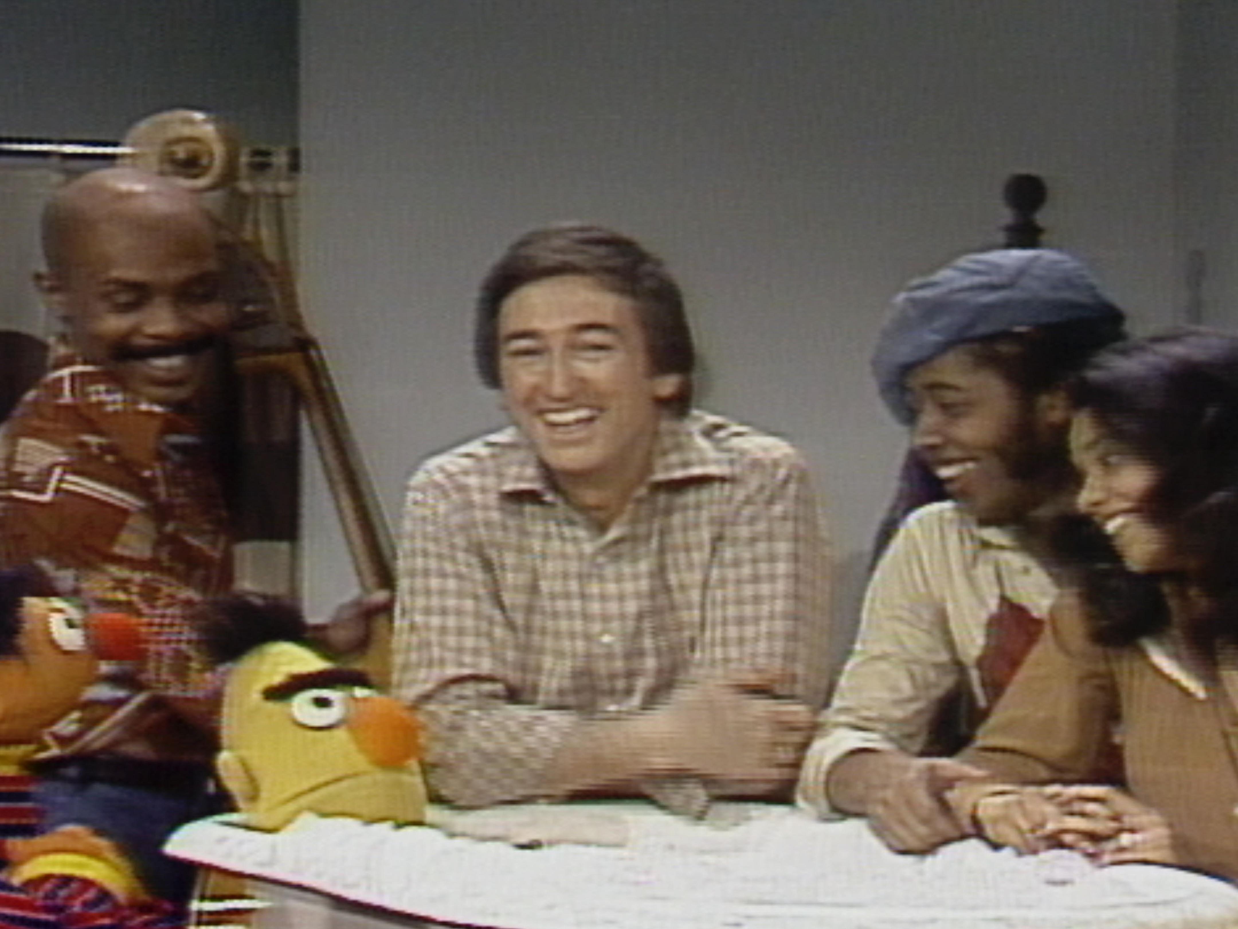 Prime Video: Sesame Street - Season 7