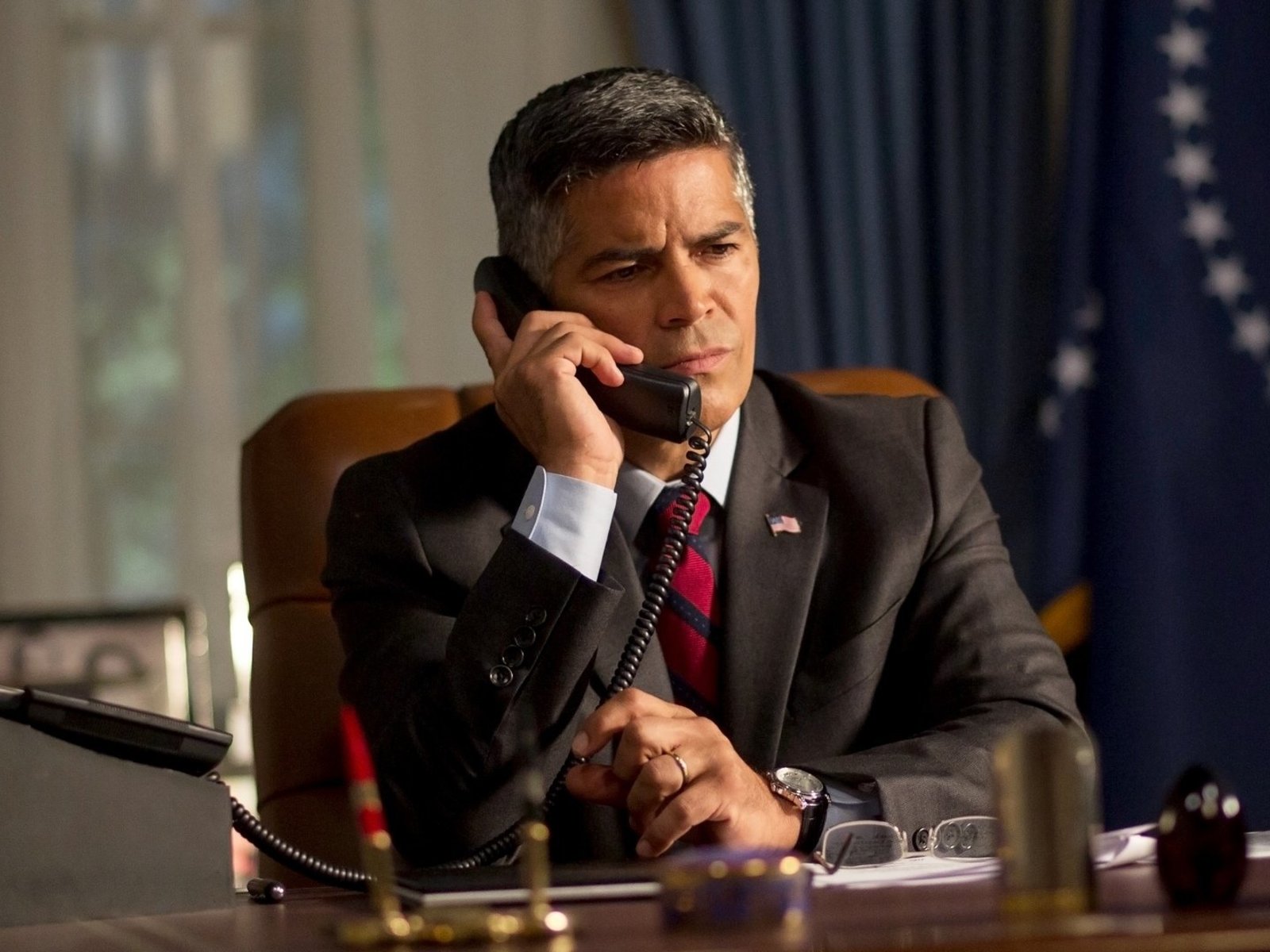 Prime Video: The Brink-Season 1