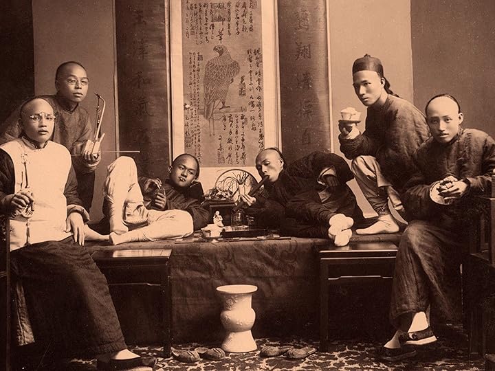 Prime Video: Understanding Imperial China: Dynasties, Life, and Culture