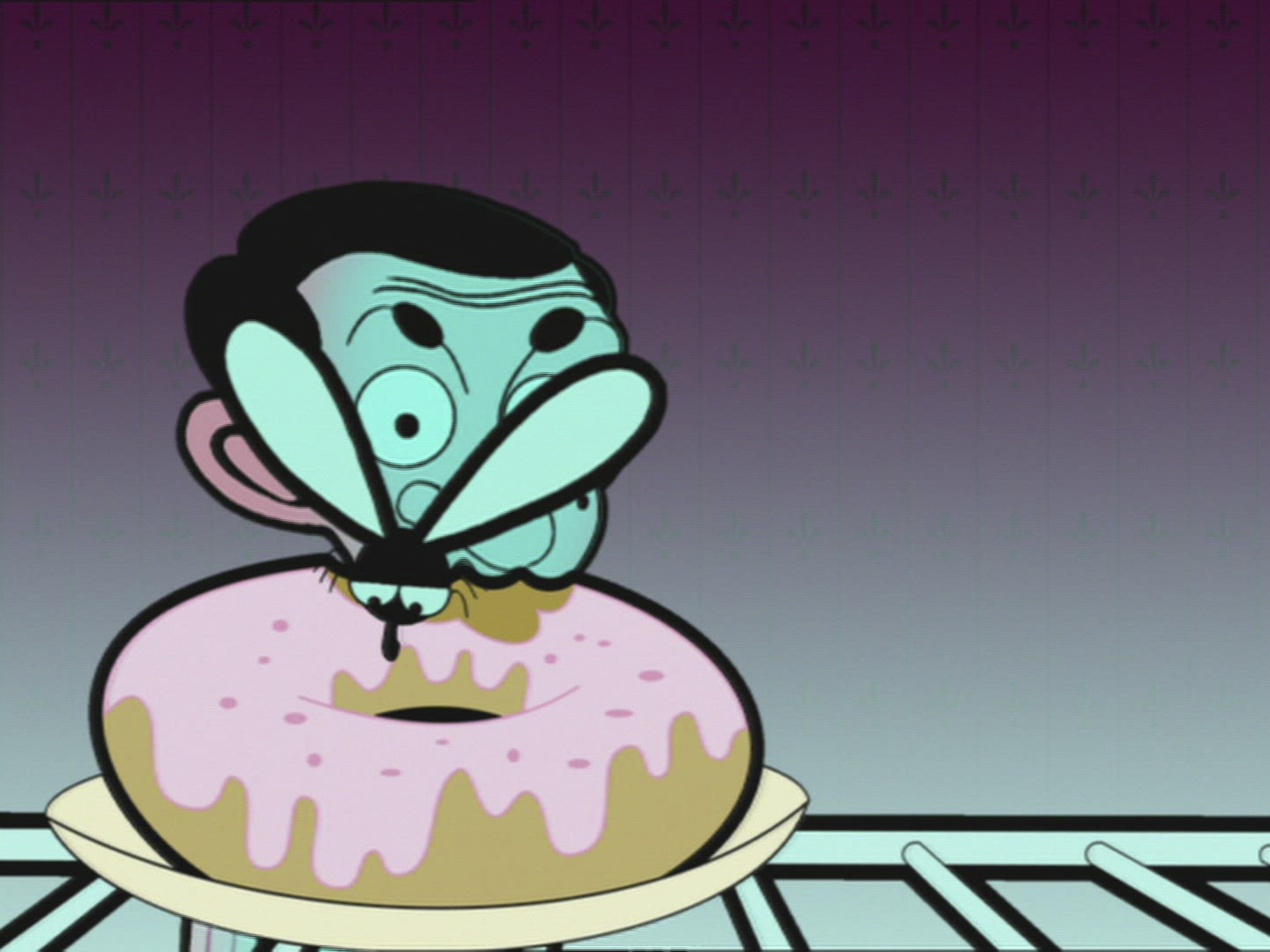 Prime Video: Mr. Bean: The Animated Series - Season 1