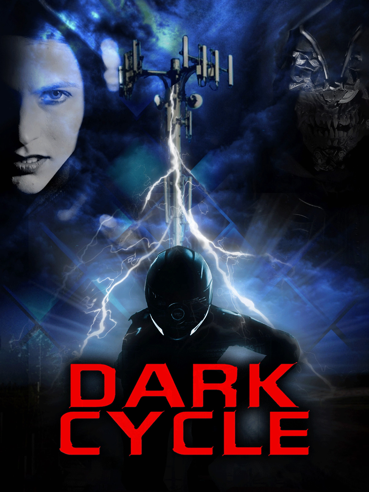Prime Video: Dark Cycle