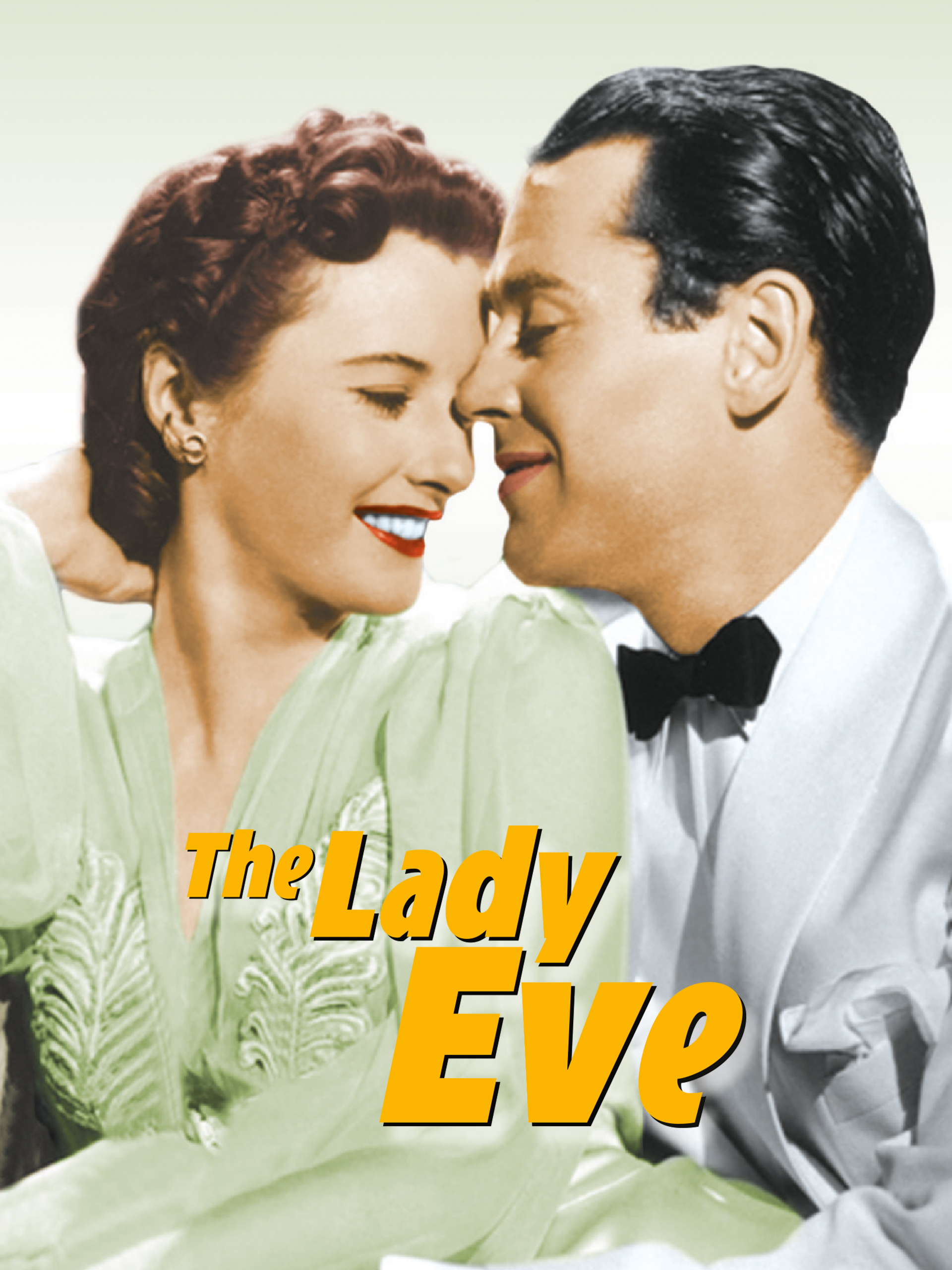 Prime Video: The Lady Eve