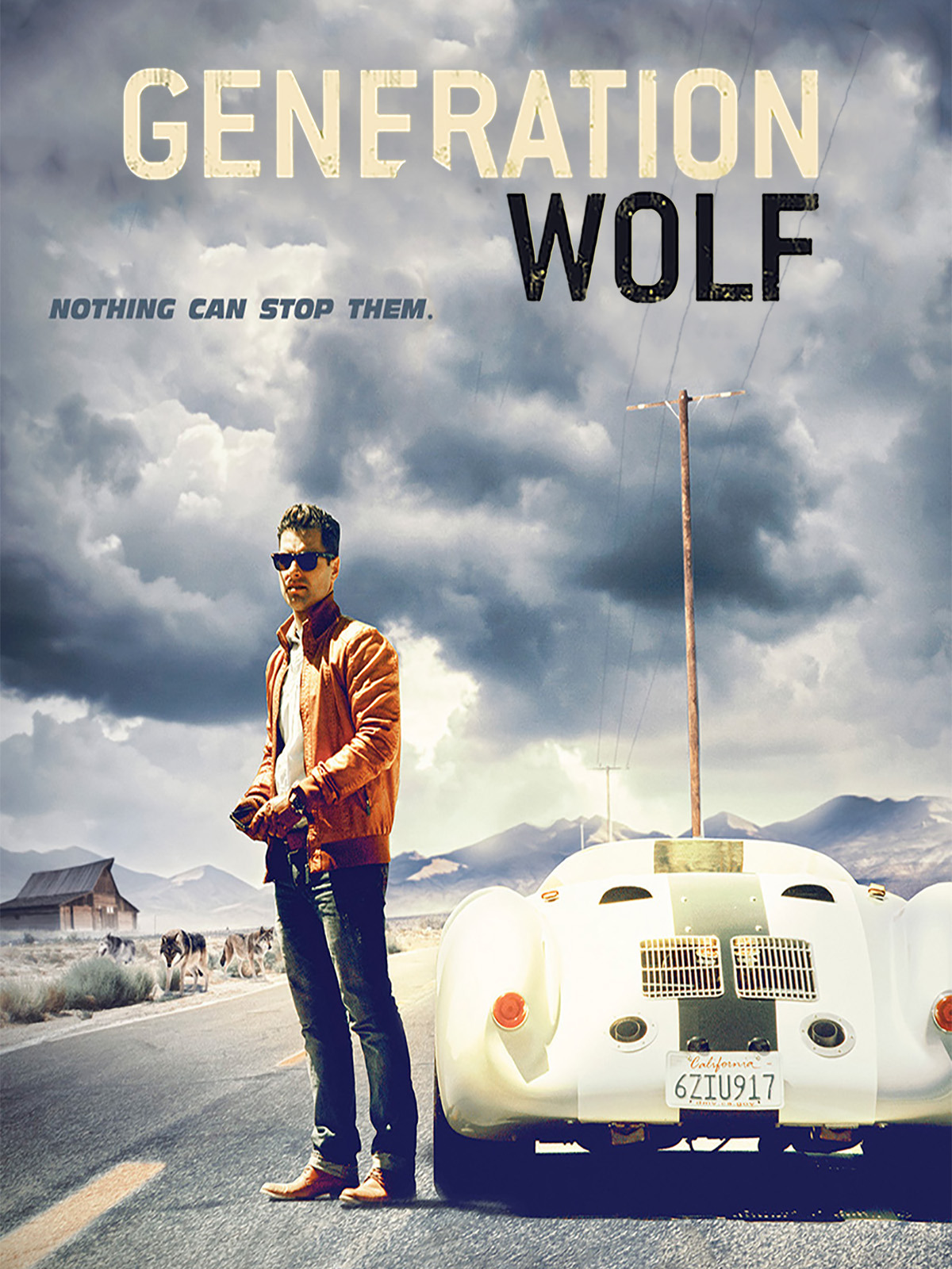 Prime Video: Generation Wolf