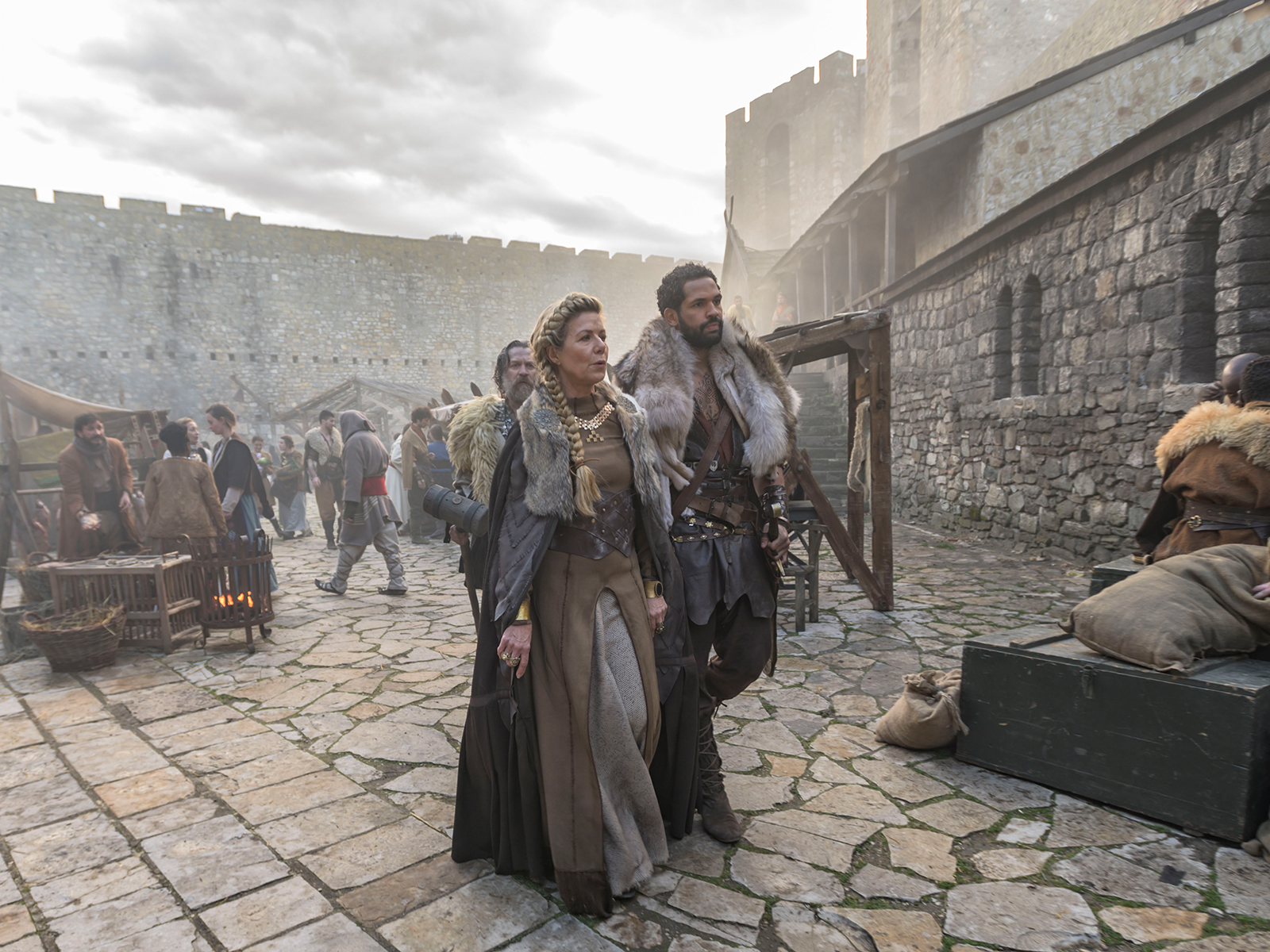 Prime Video: The Outpost