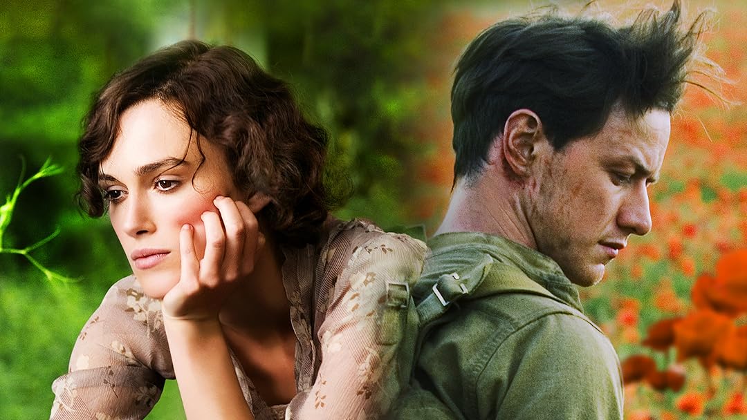 Prime Video: Atonement