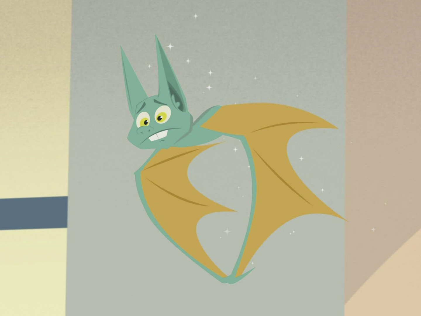 Prime Video: Miss Moon - Season 1