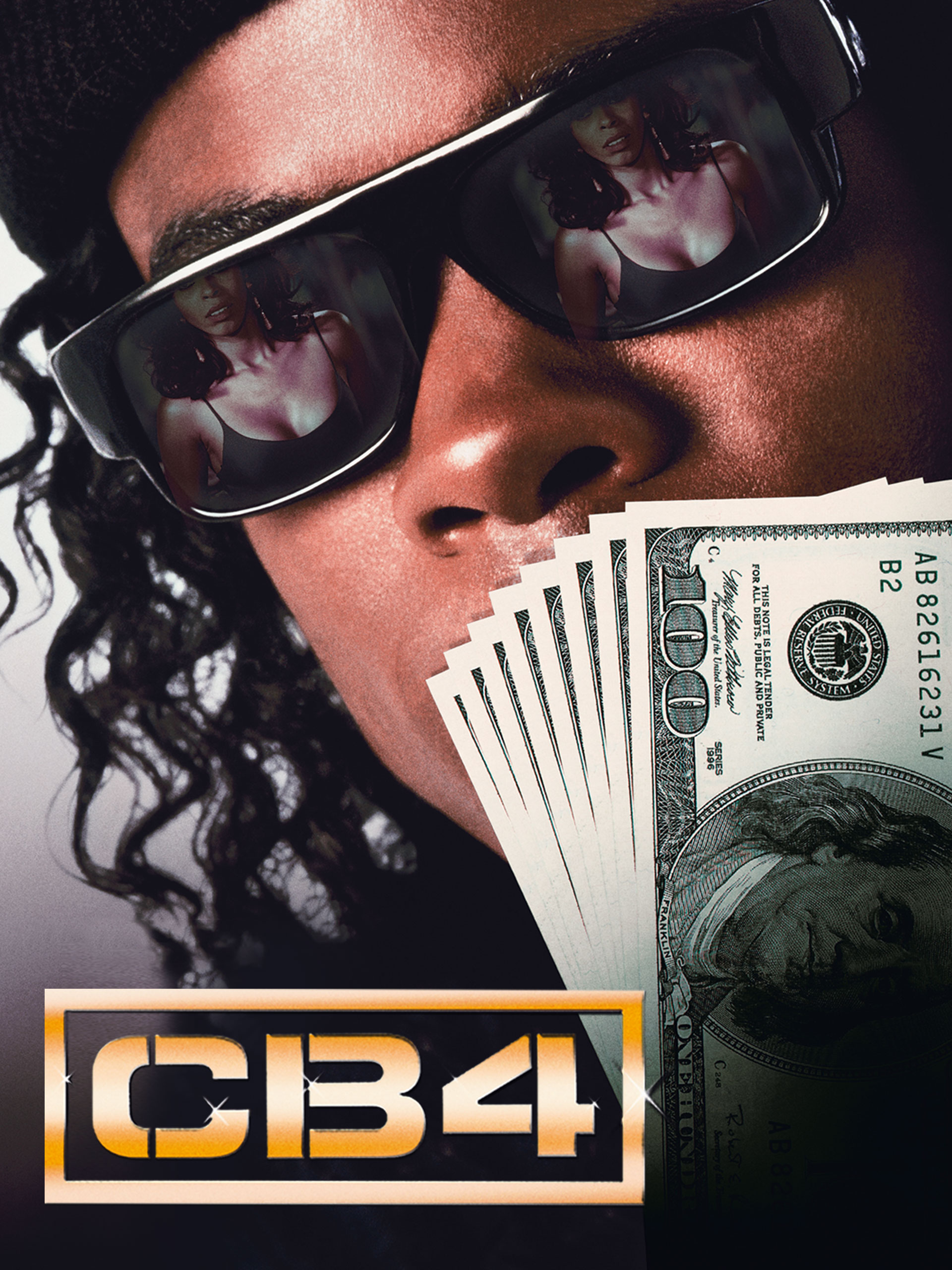 Prime Video: CB4