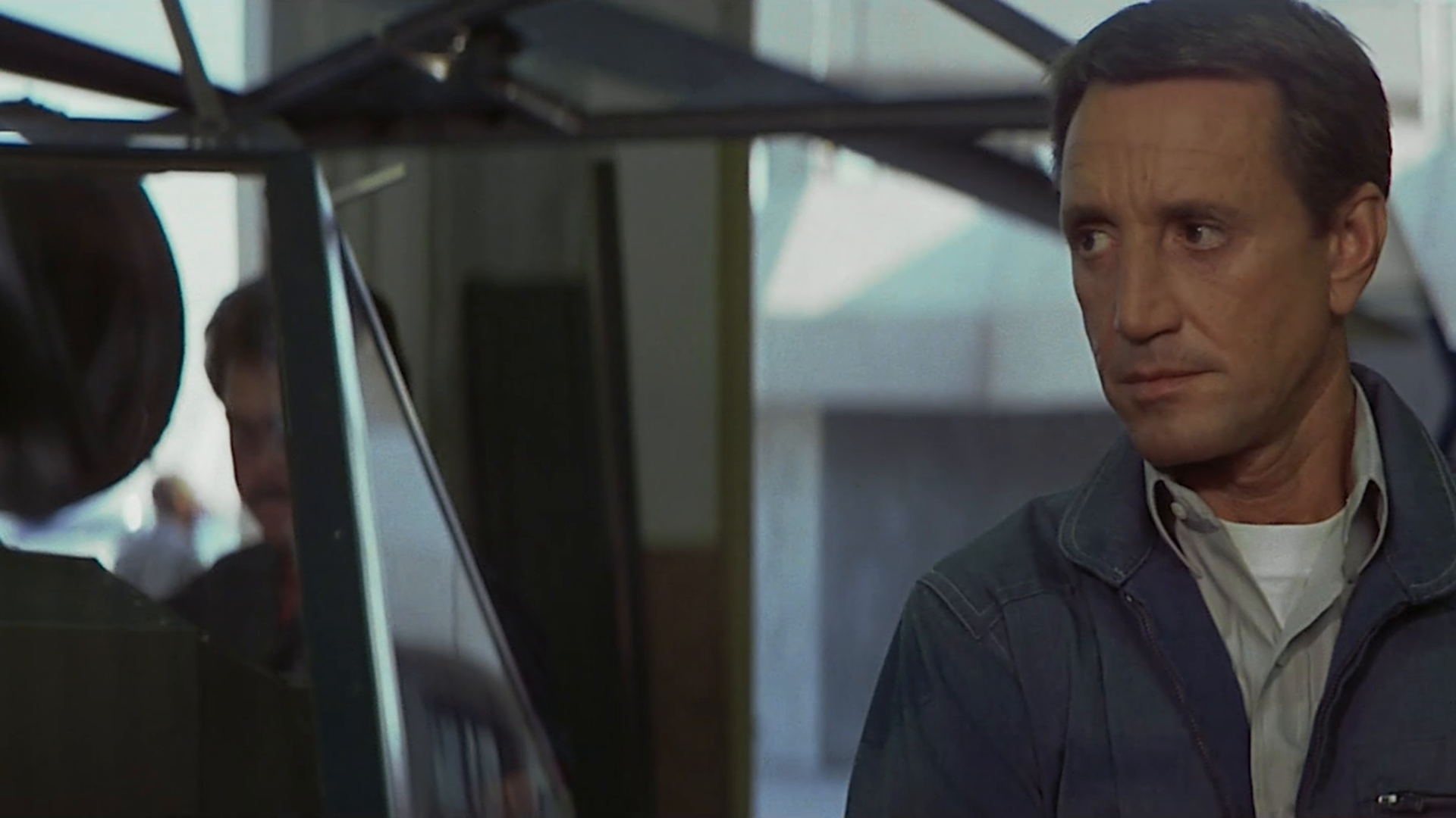 Watch Blue Thunder | Prime Video