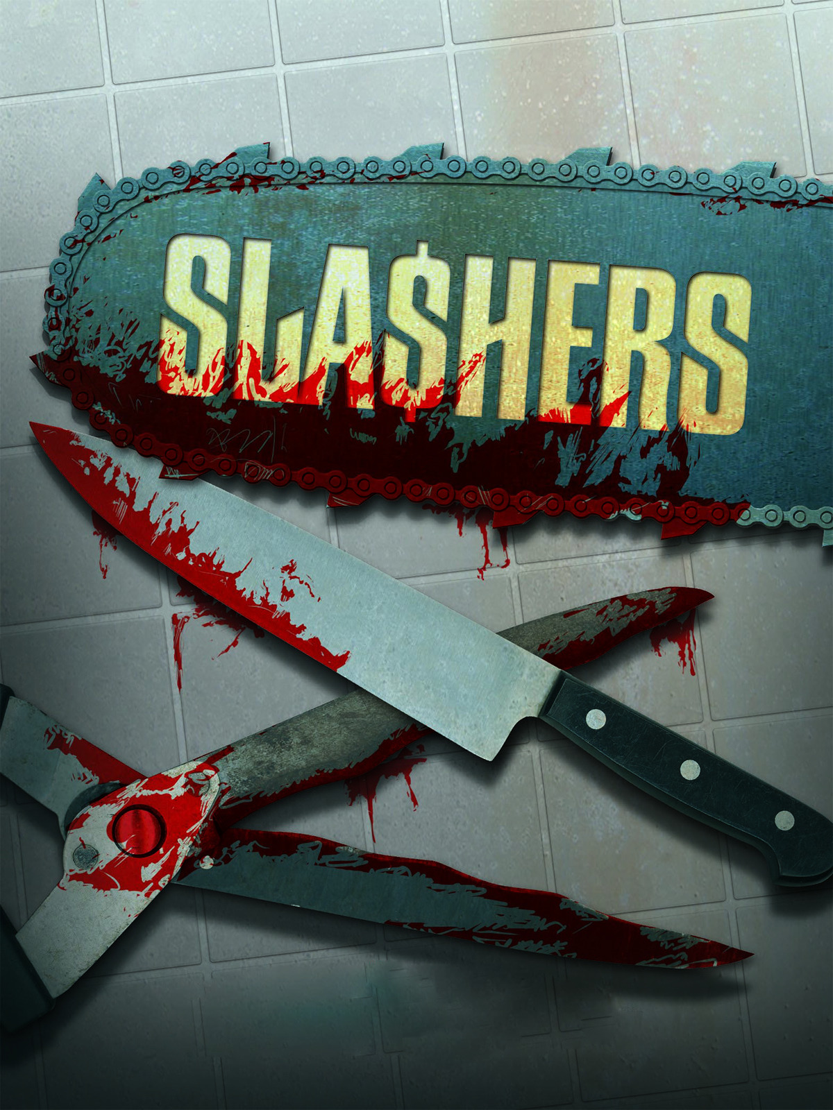 Prime Video: Slashers