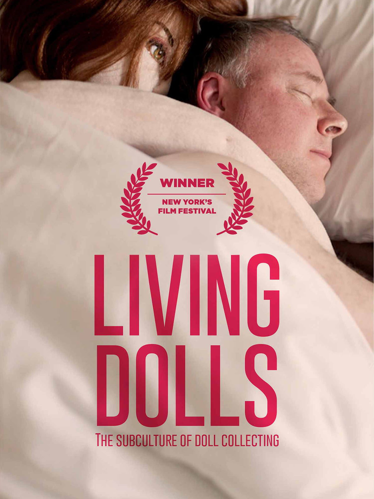 Prime Video: Living Dolls