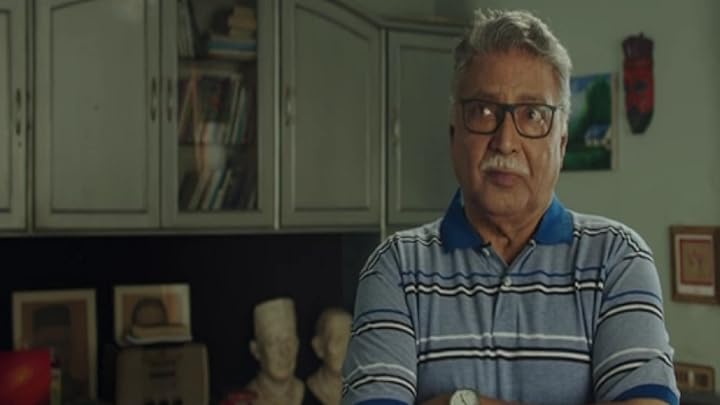 Amazon.com: Ab aani Cd : Amitabh Bachchan, Vikram Gokhale, Sayali ...