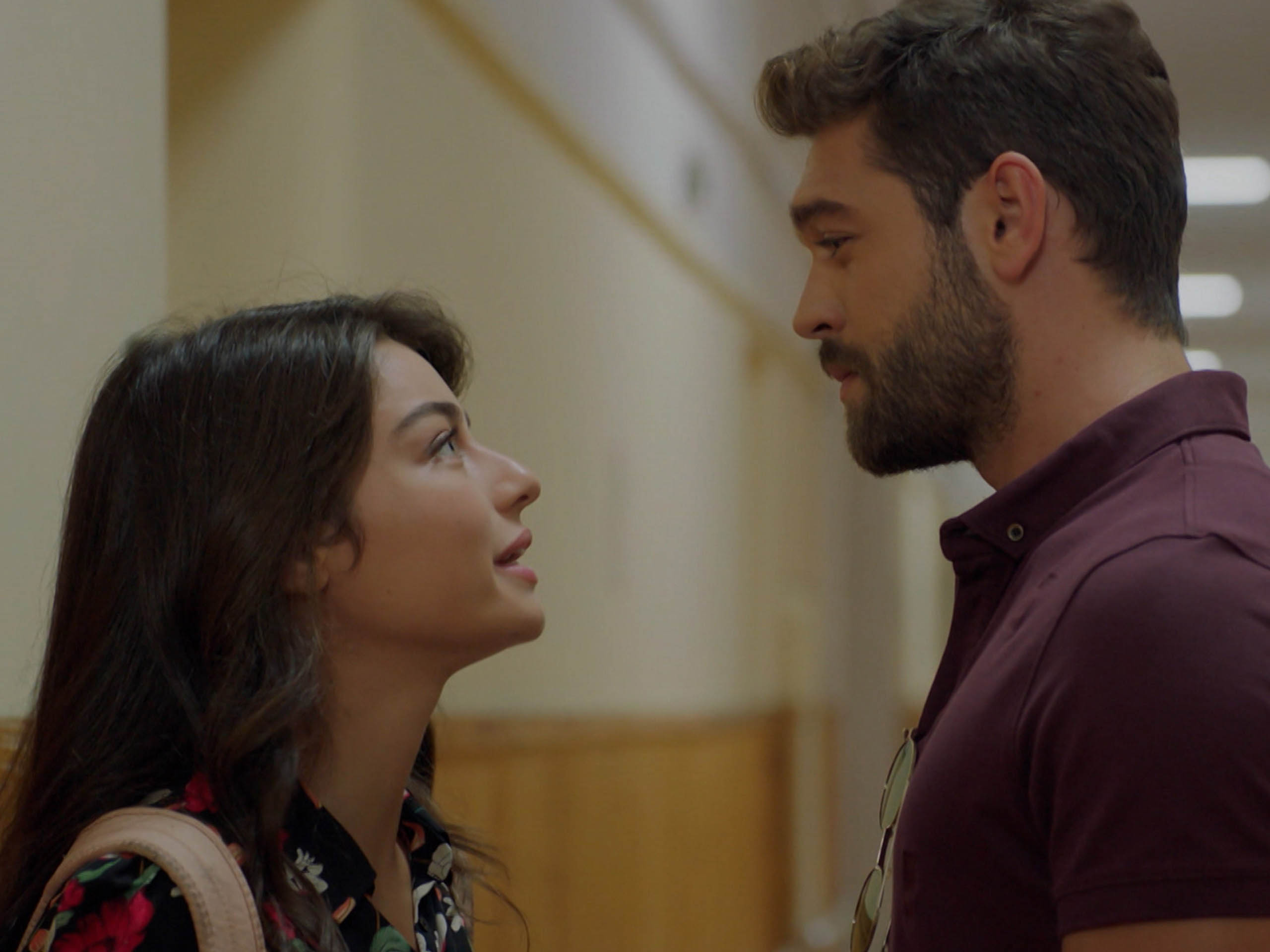 Prime Video: Meryem - Temporada 1