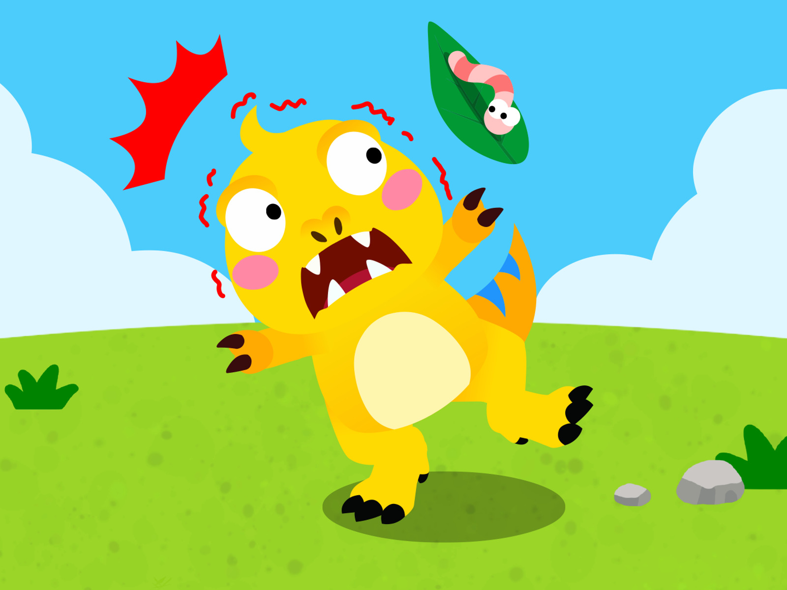 Prime Video: Pinkfong! Dinosaur Musical Stories