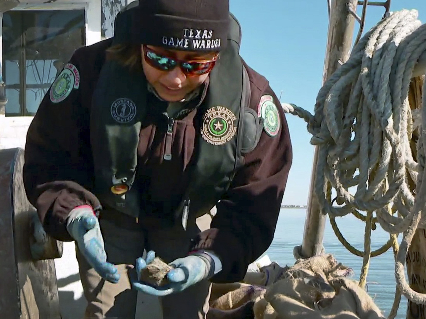 Prime Video: Lone Star Law - Season 8