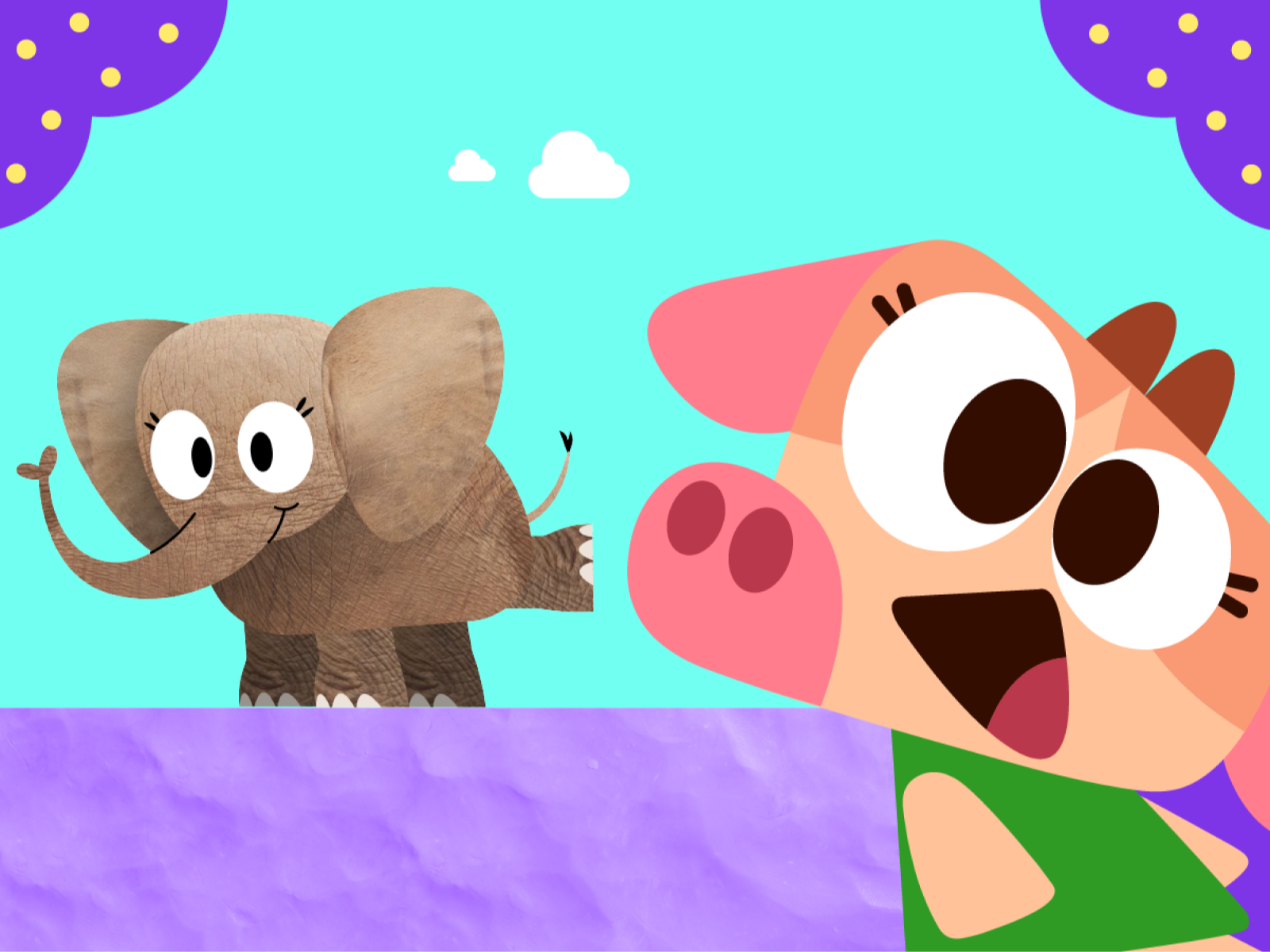 Prime Video: Lingokids