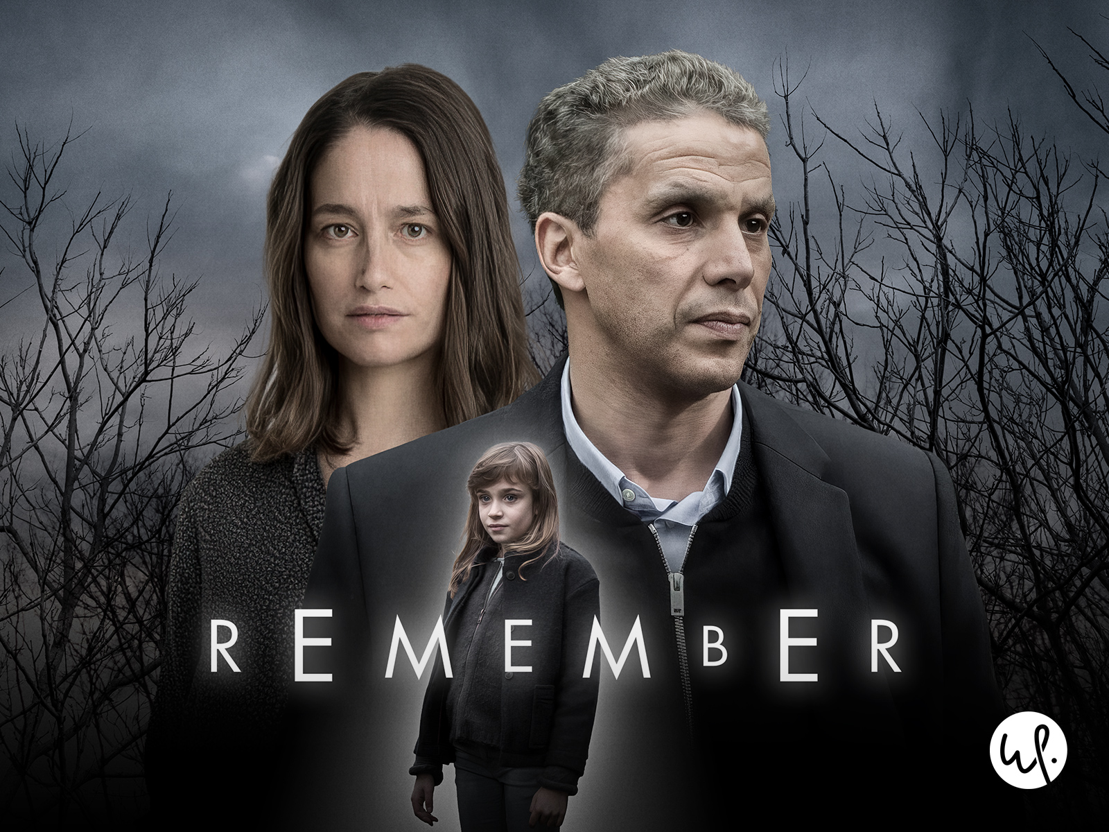 Prime Video: Remember, Season 1