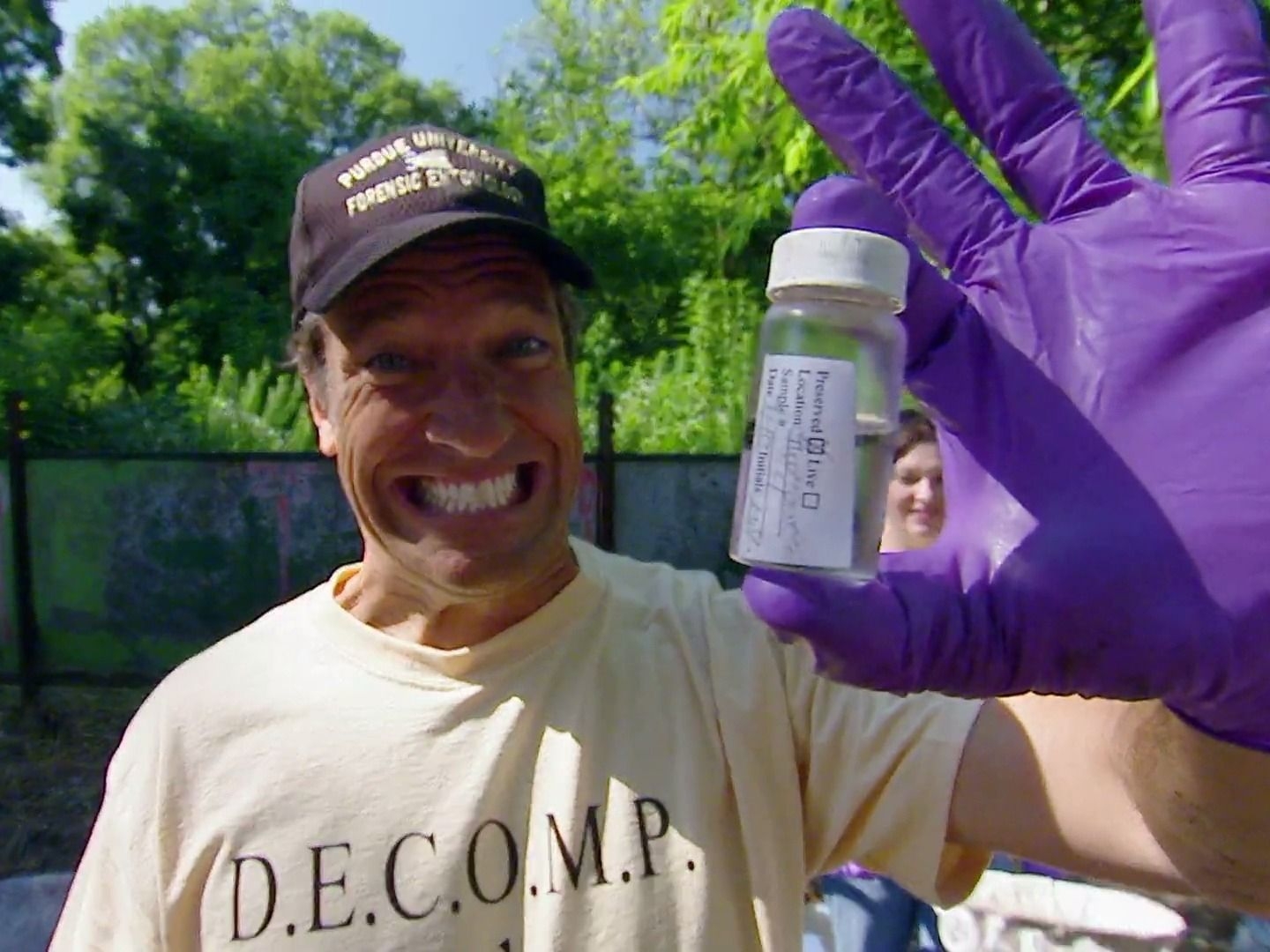Prime Video: Dirty Jobs - Season 5