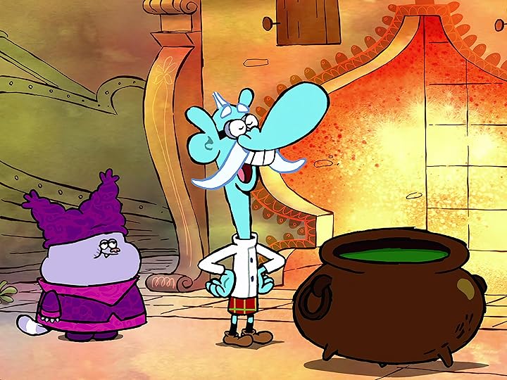 Prime Video: Season 1