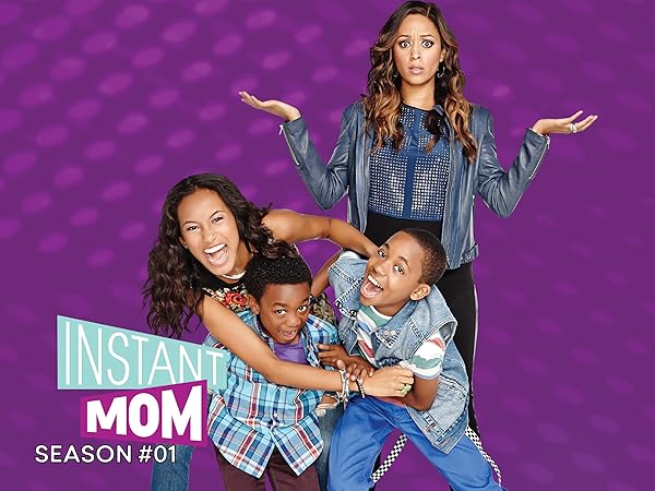 Prime Video: Instant Mom Season 1