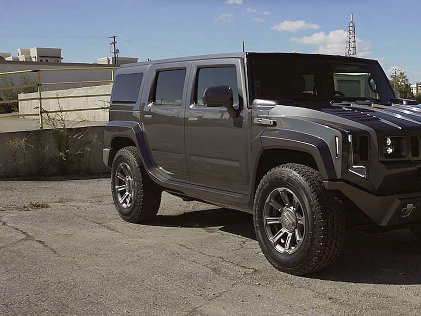 Prime Video: Bitchin' Rides - Season 5