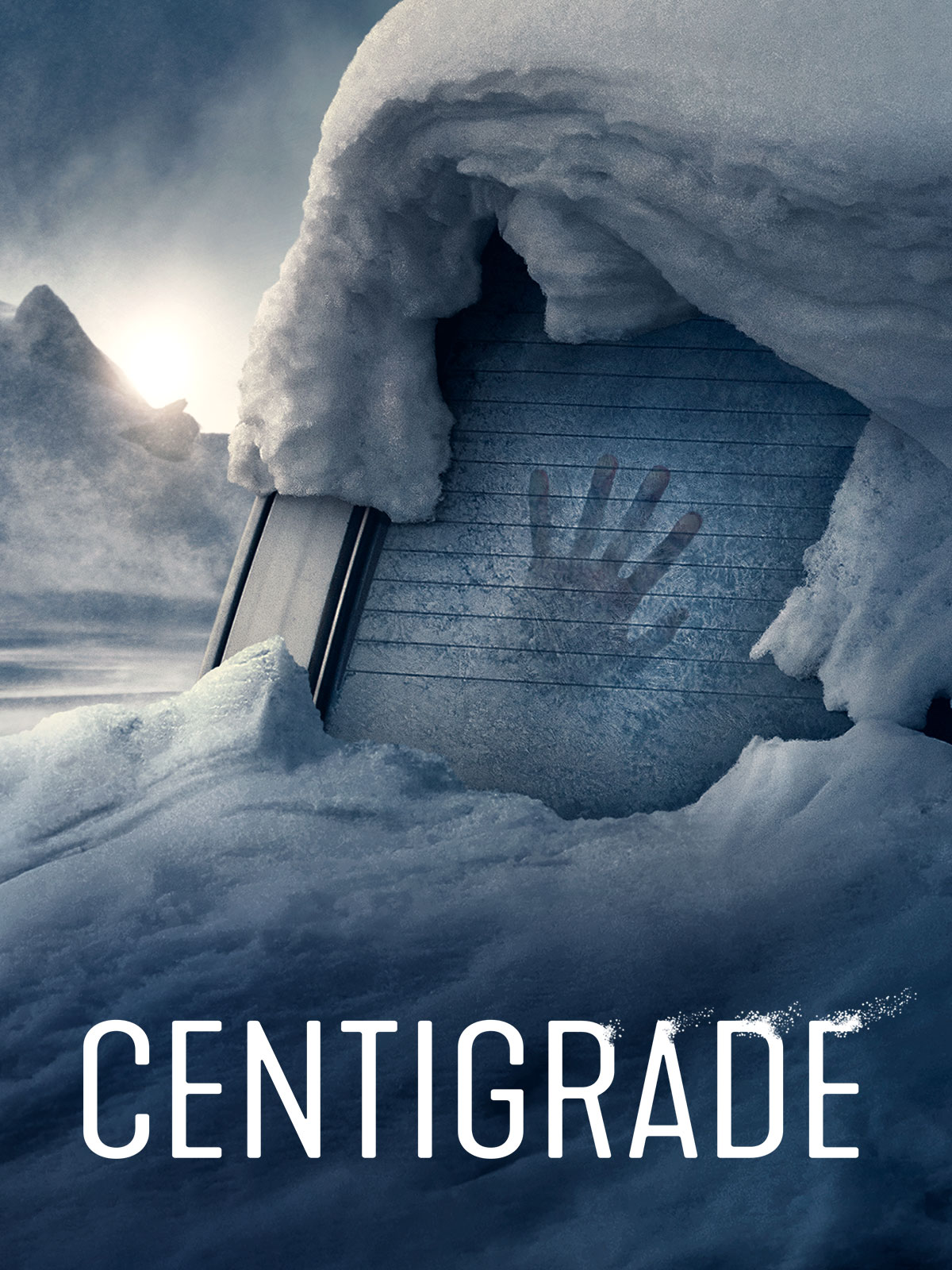 Prime Video: Centigrade