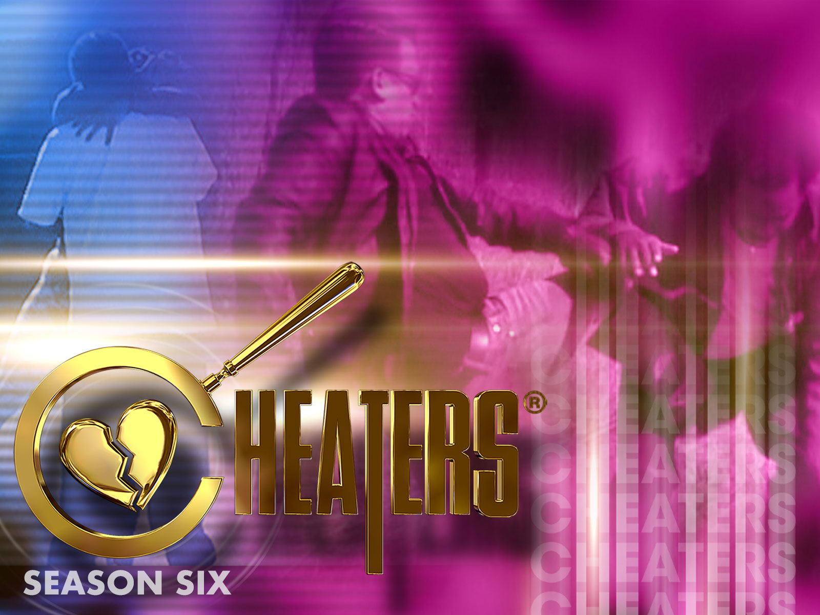 Prime Video: Cheaters