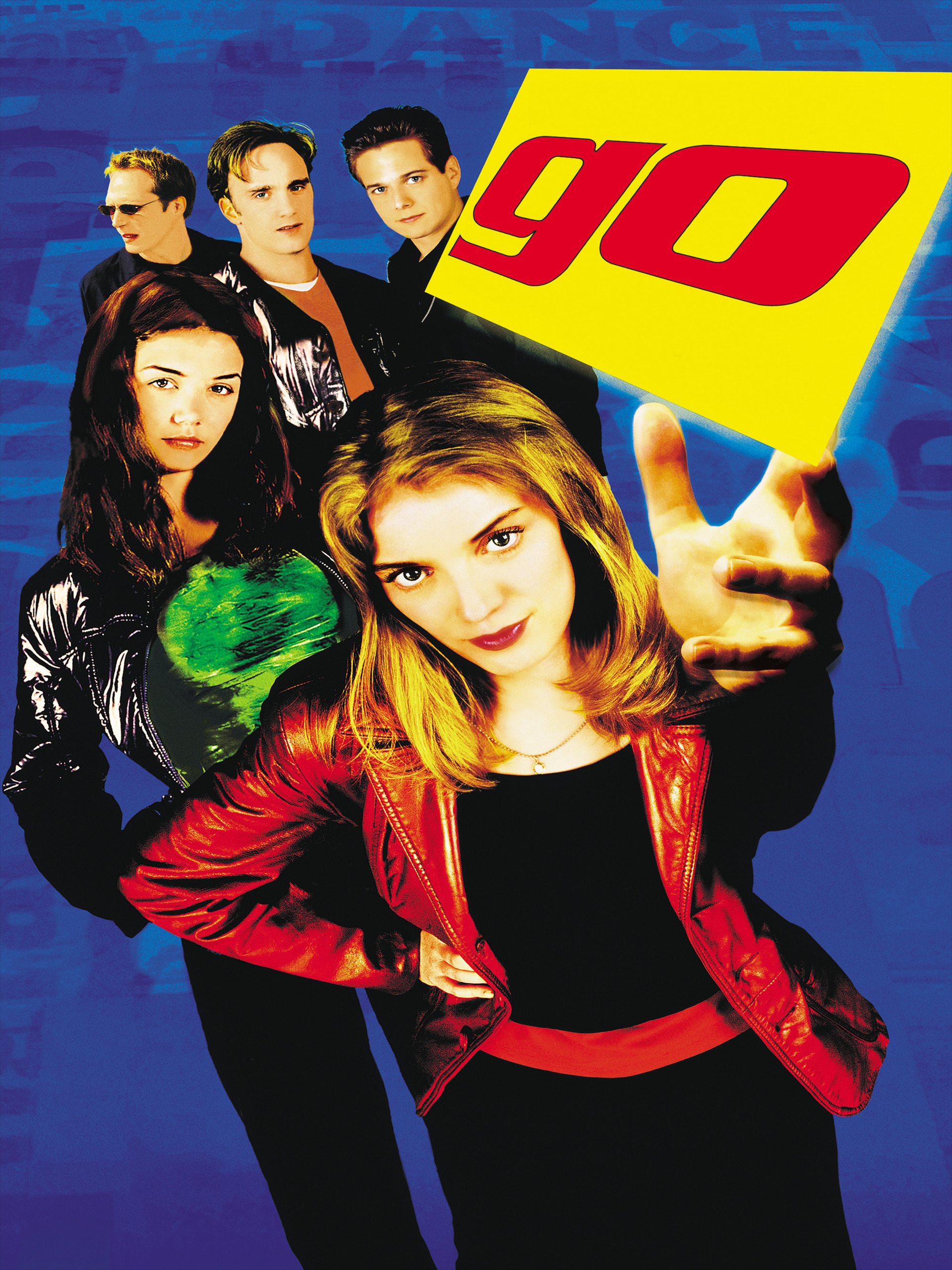 Prime Video: Go