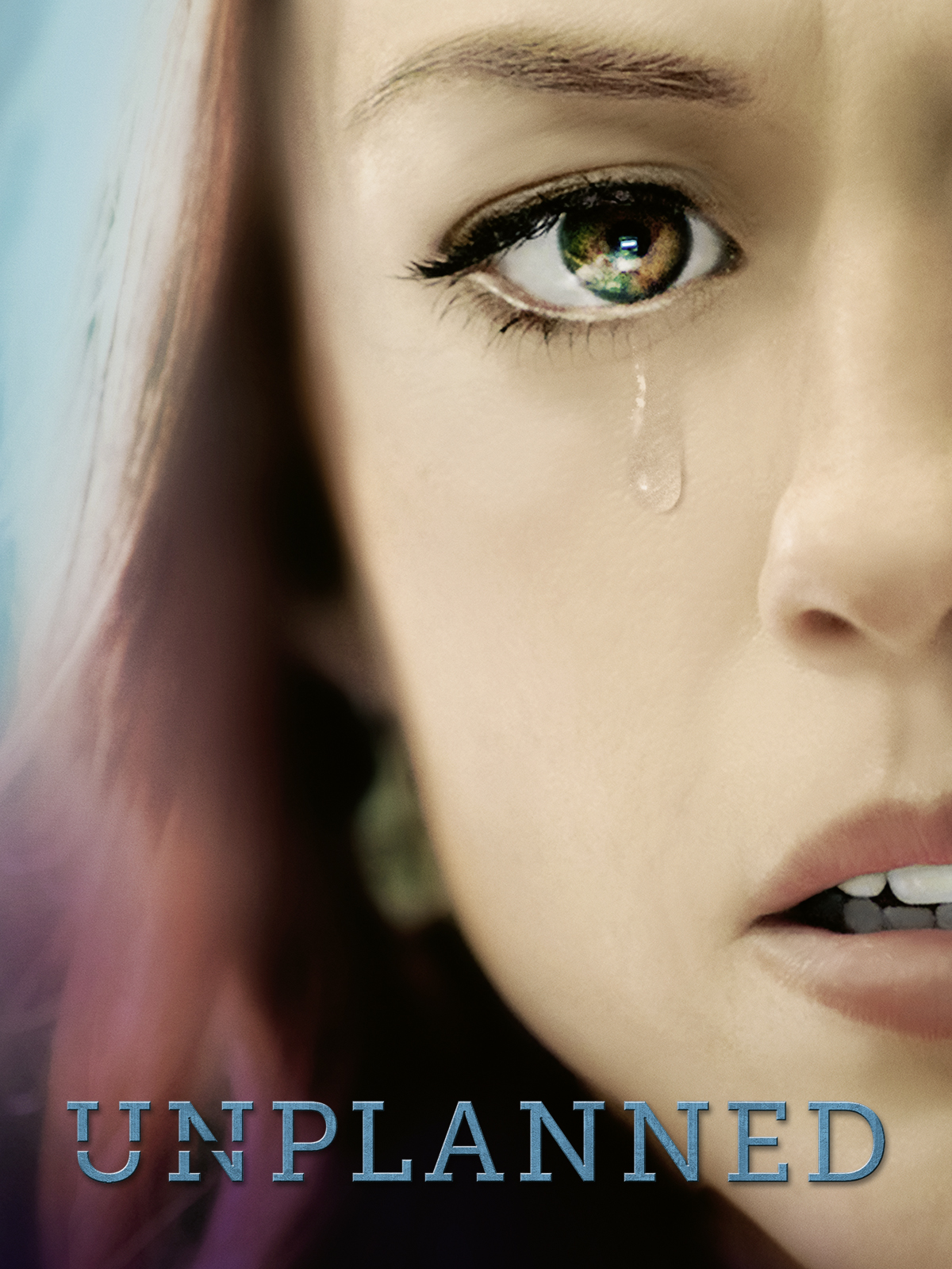 Prime Video: Unplanned