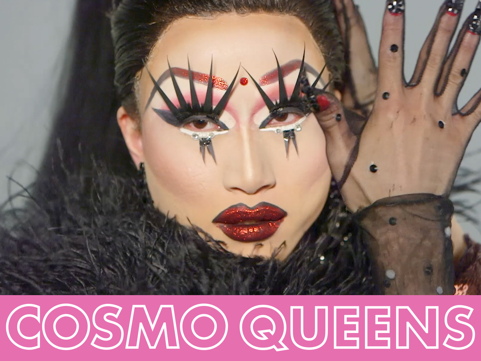 Prime Video: Cosmo Queens