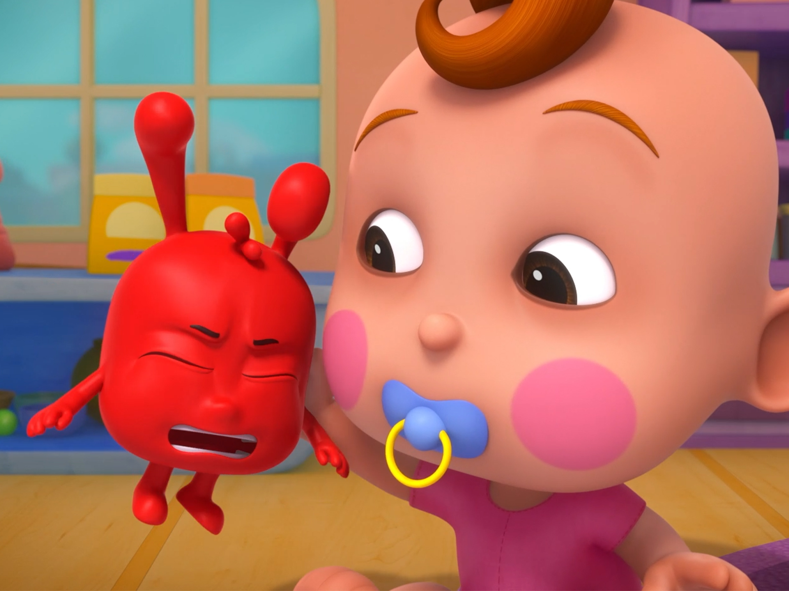 Prime Video: Morphle