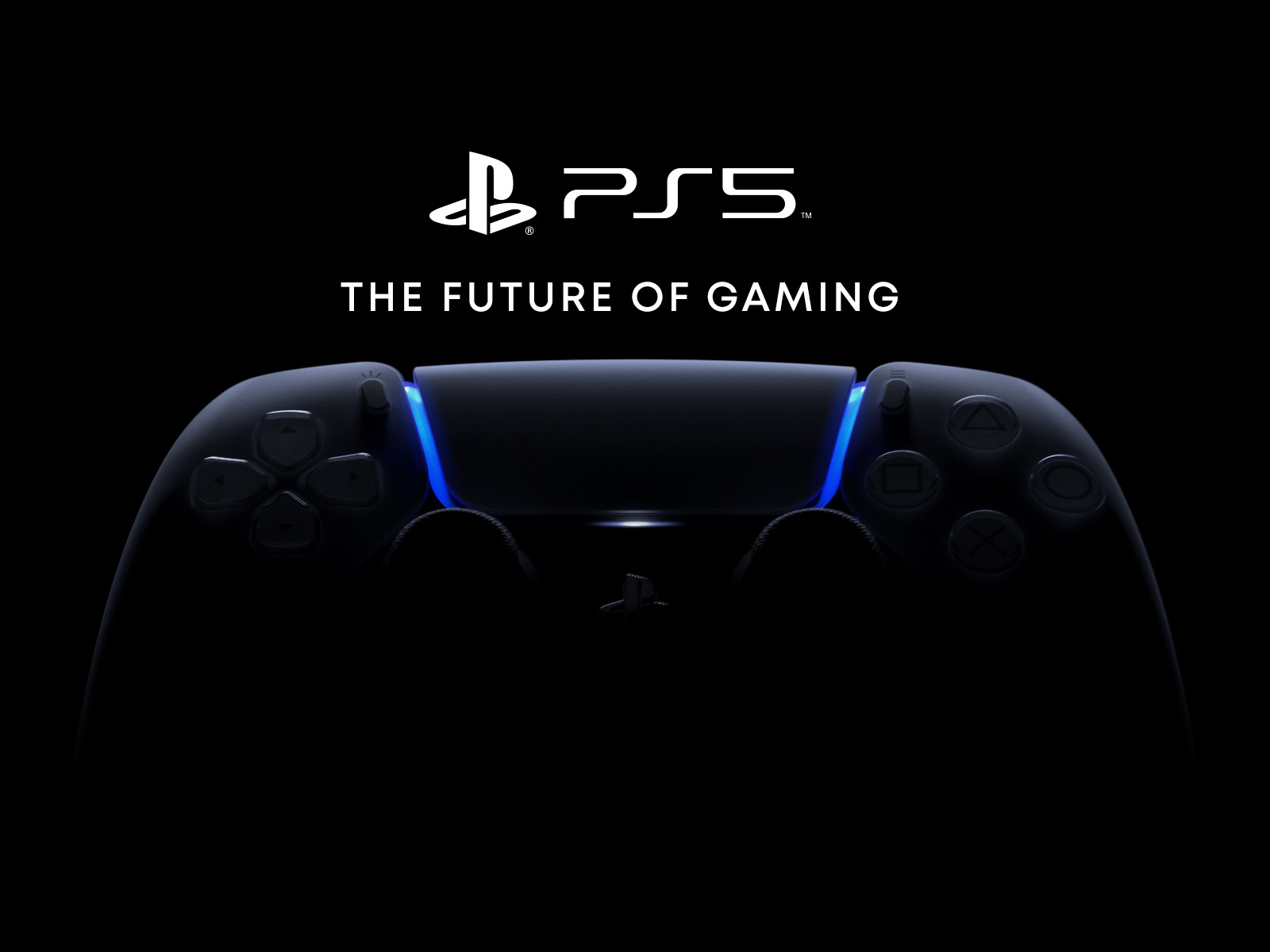 Prime Video: PS5 | The future of gaming