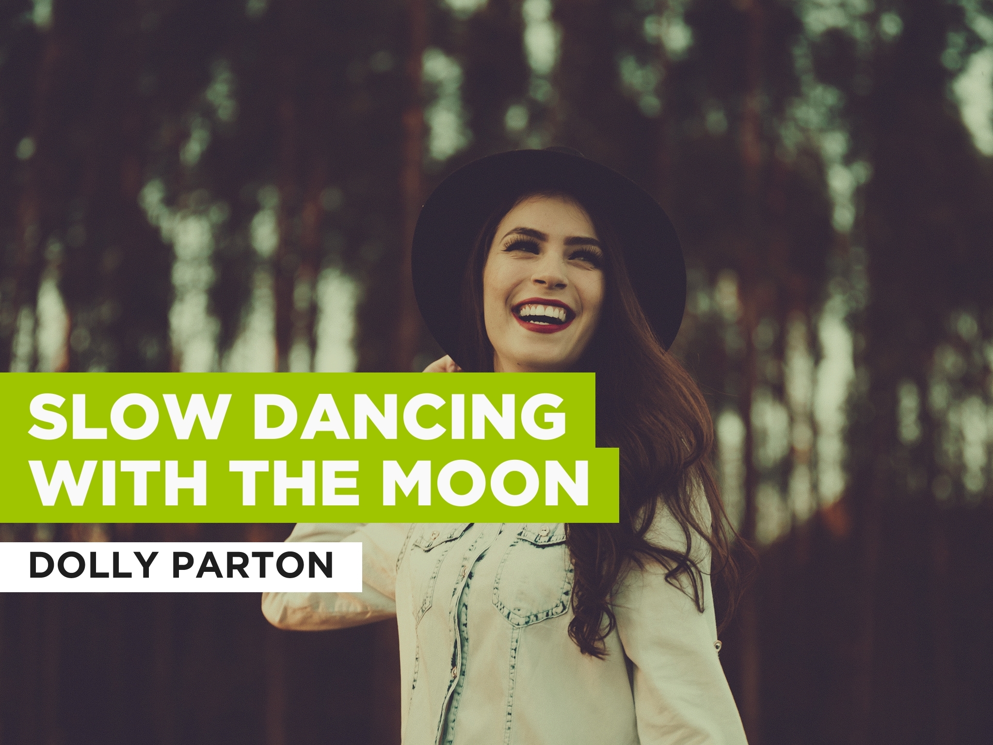 Prime Video: Slow Dancing With The Moon in the Style of Dolly Parton