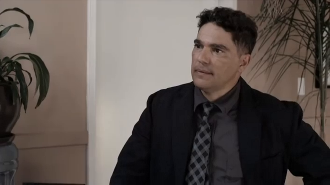 Prime Video: Cyclone Force 12